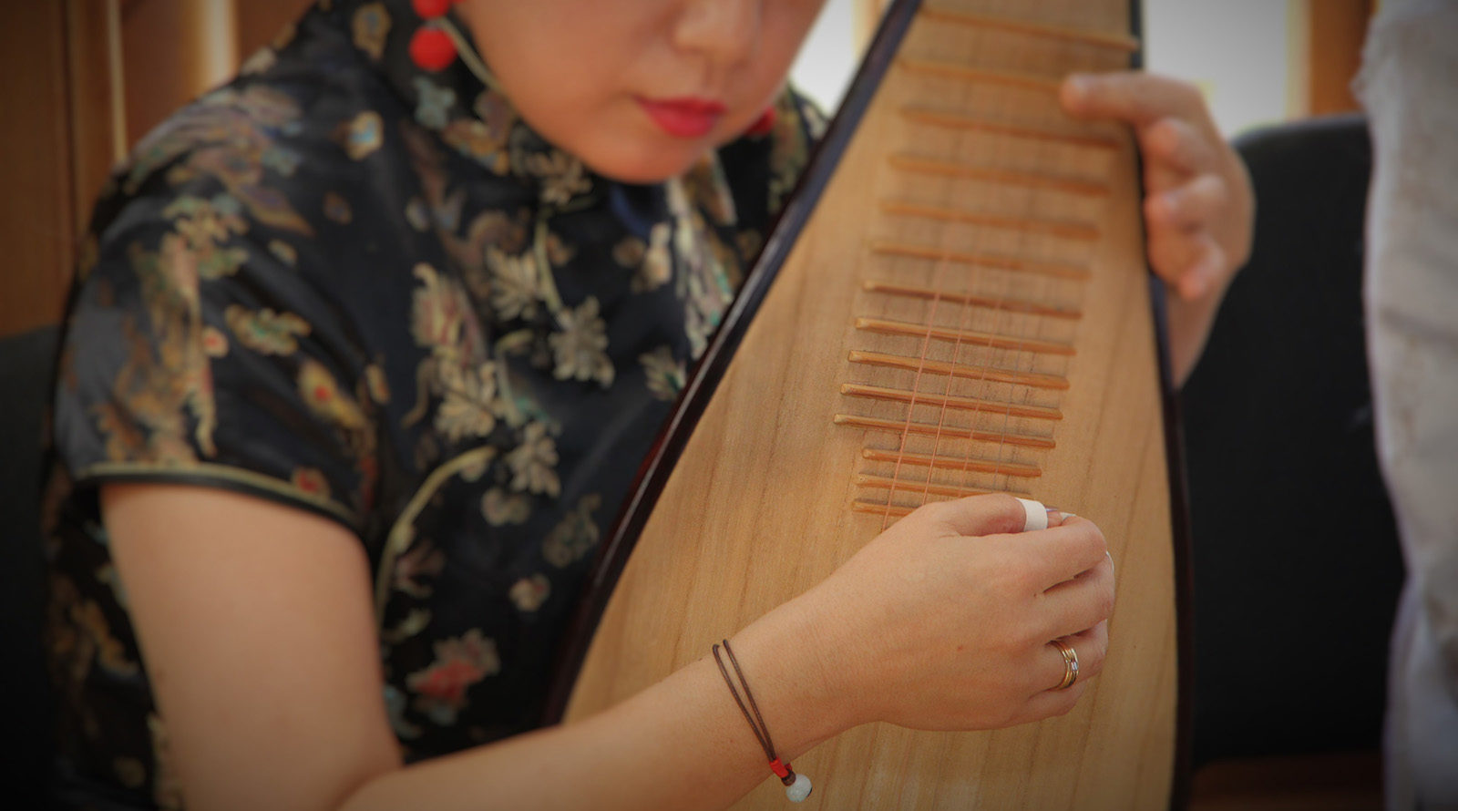 Various Upcoming Lunar New Year Events · B.C. Chinese Music Association