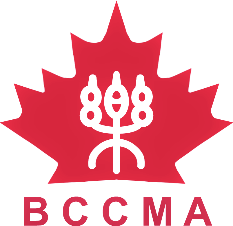 Association · B.C. Chinese Music Association